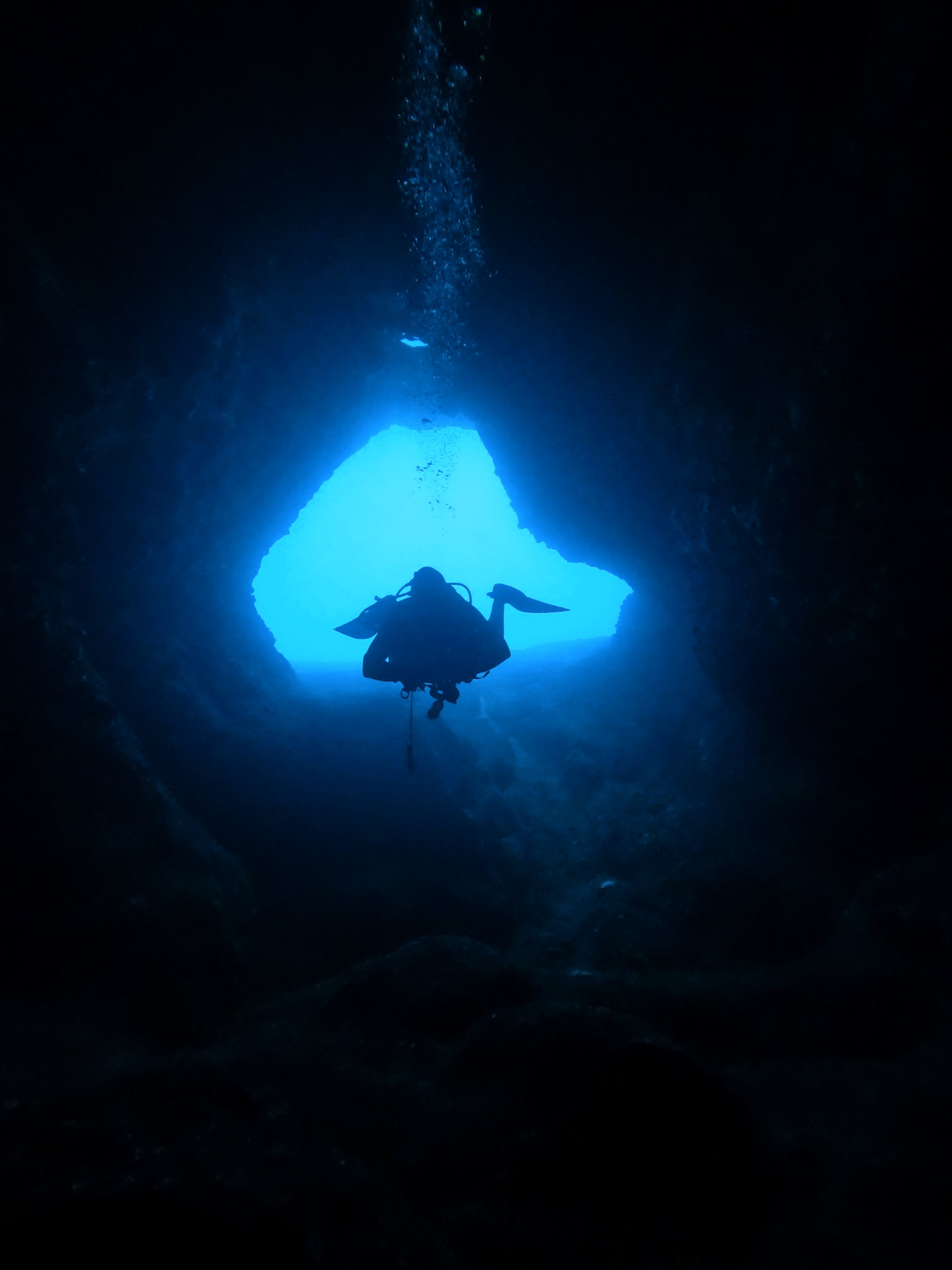 Kefi Divers | Scuba Diving Experiences in Chania, Crete